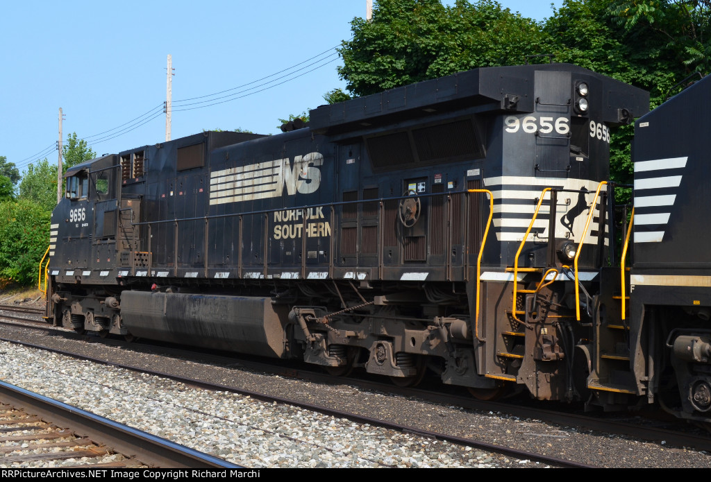 NS 9656